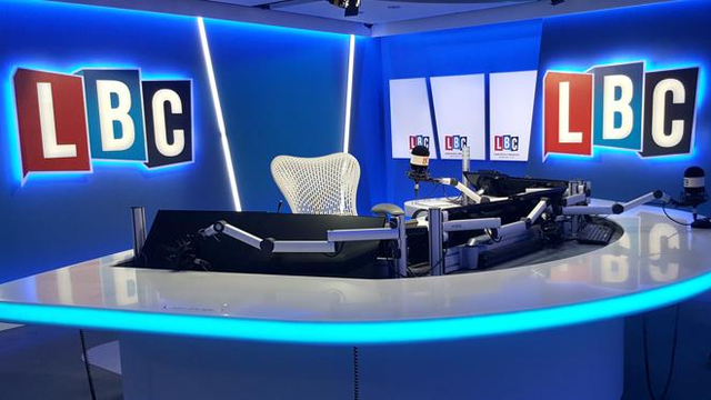Work Experience - LBC